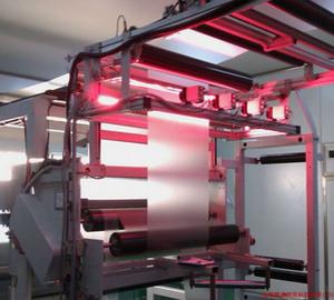 Film surface defect detection - 瑕疵在线检测,薄膜表面瑕疵检测,无纺布污点检测-无锡精质视觉